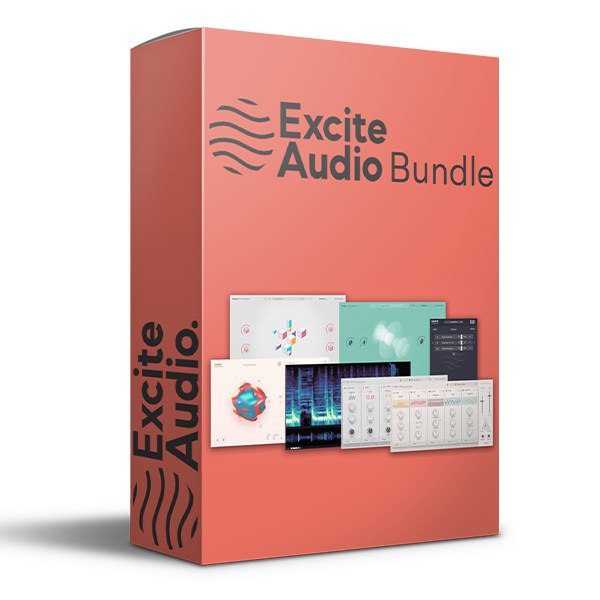 【人声乐器套装合集】Excite Audio Bloom Bundle 2024 – EDMTOP.TOP